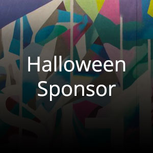 Halloween Sponsor - Grand Central District