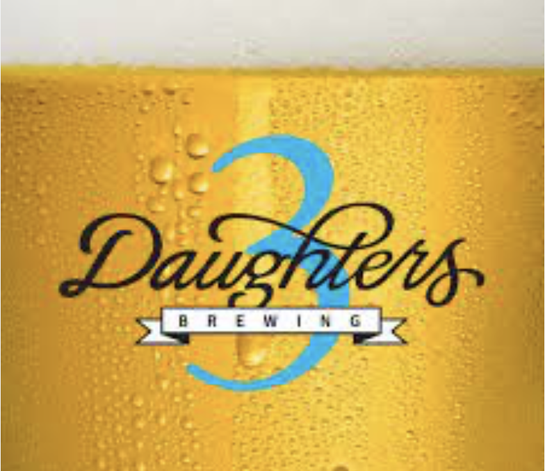 3 Daughters Brewing - Grand Central District